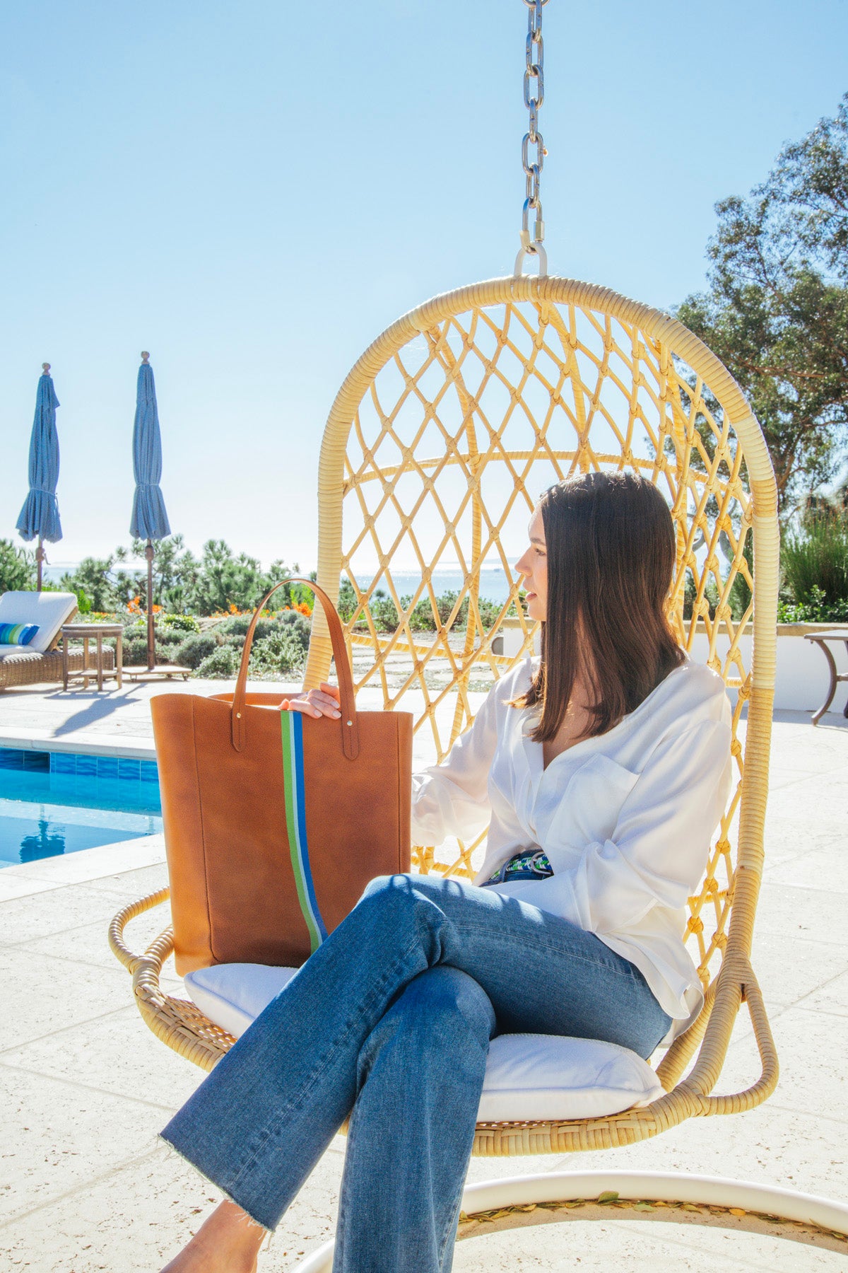 Ivy Cove | Luxury Leathers Goods & Accessories